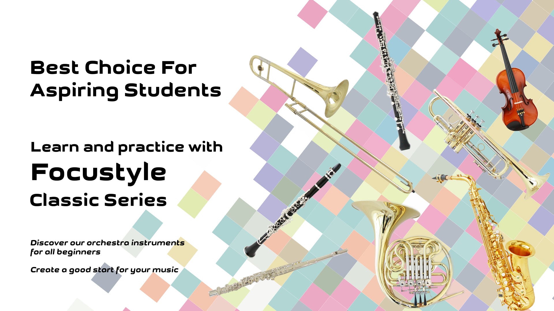 Focus Music Corporation