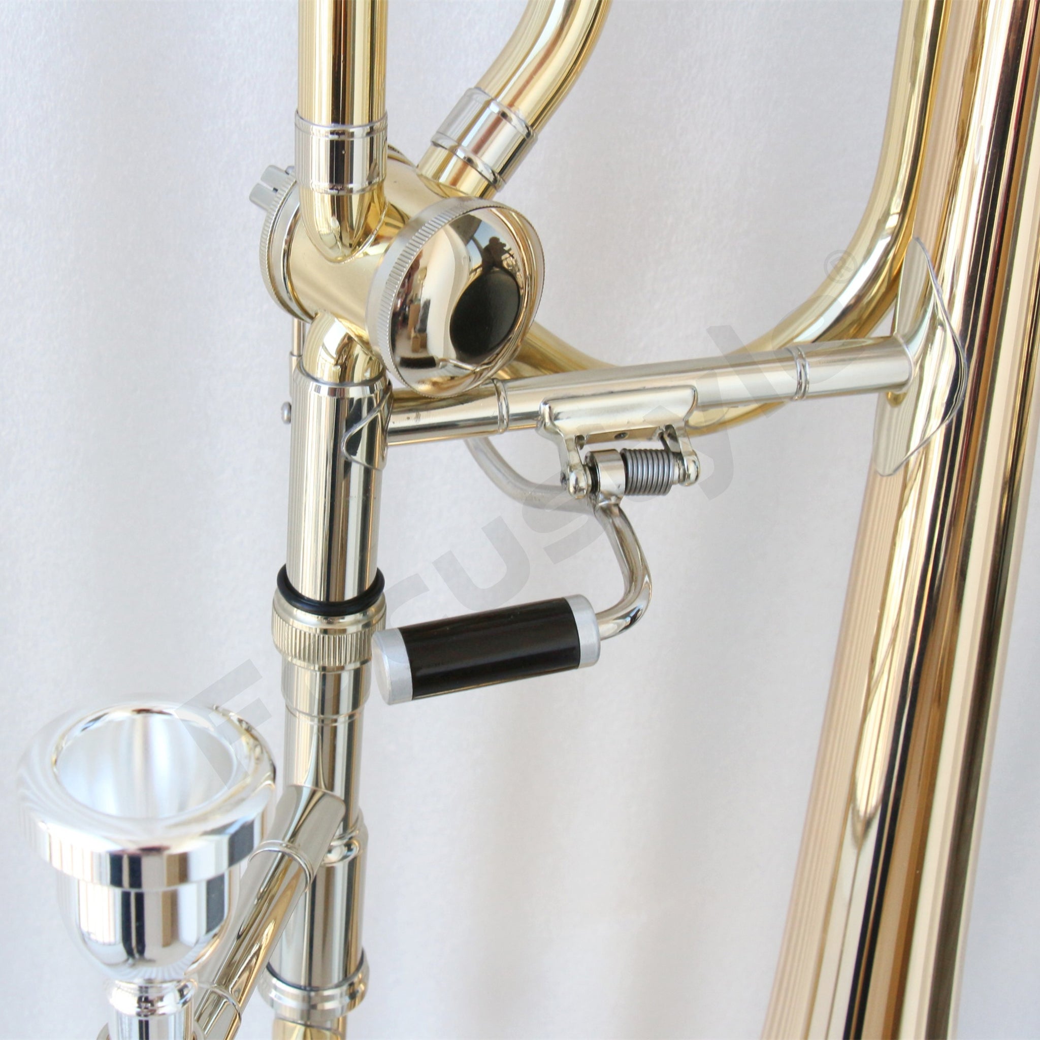 Focustyle Signature FTB-550 Tenor Trombone – Focustyle ♪ Focus On Your ...