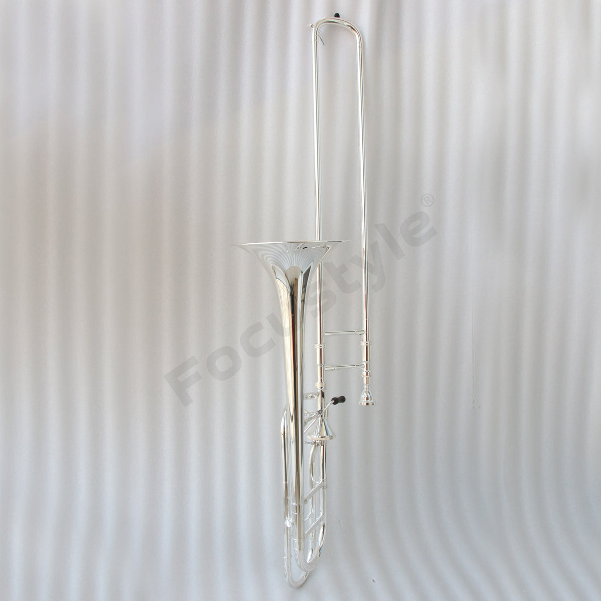 Focustyle Signature FTB-800 Trombone – Focustyle ♪ Focus On Your Music ...