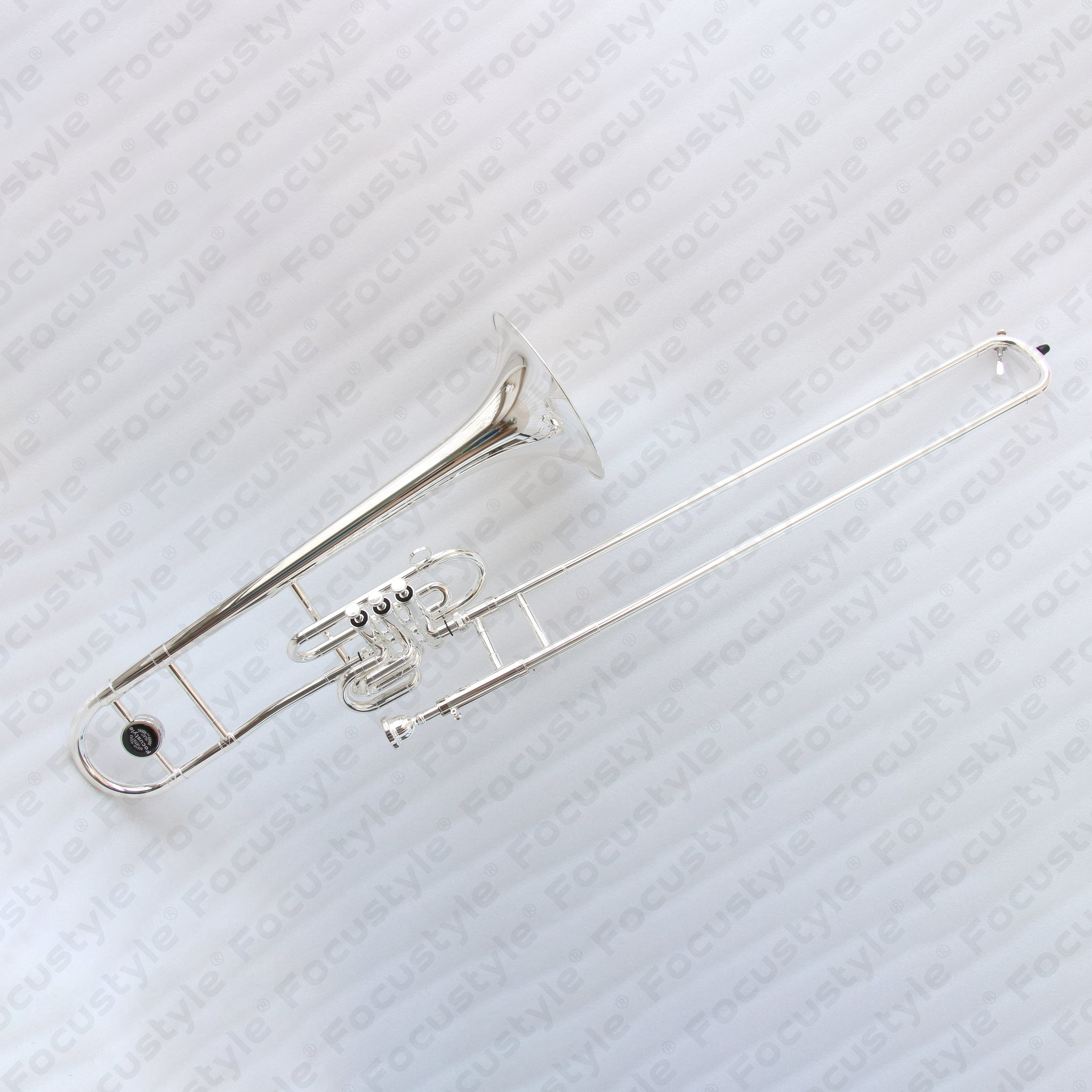 Focustyle Elite FTB-480 Superbone (Hybrid Trombone) – Focustyle® Focus ...