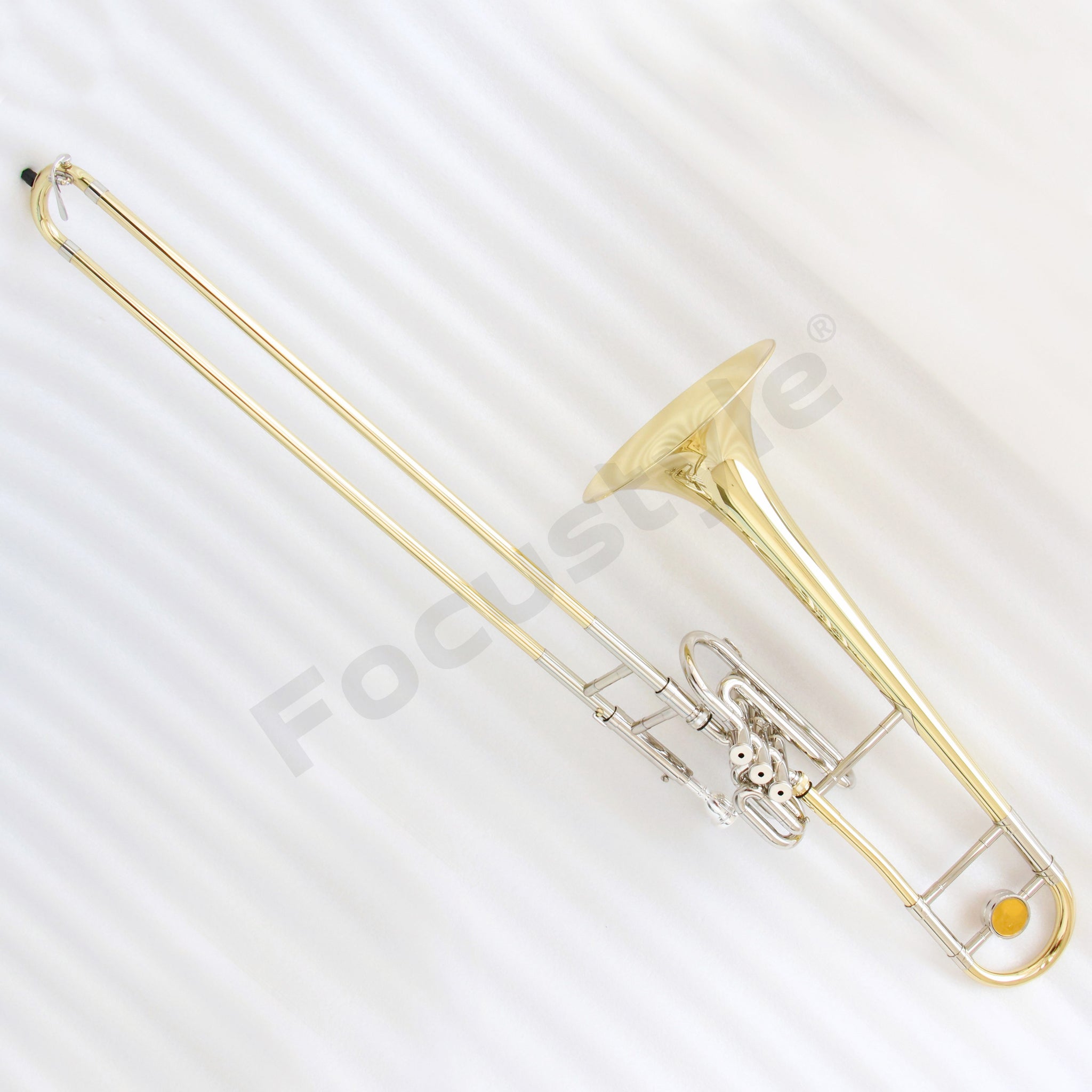 Focustyle Elite FTB-480 Superbone – Focustyle ♪ Focus On Your Music Style