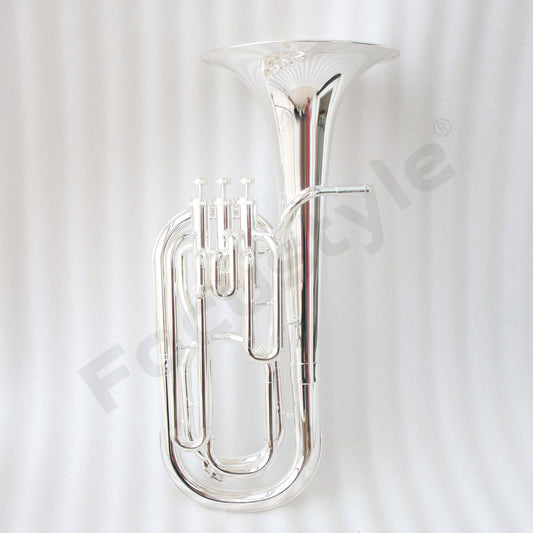 Standard baritone horn – Focustyle ♪ Focus On Your Music Style