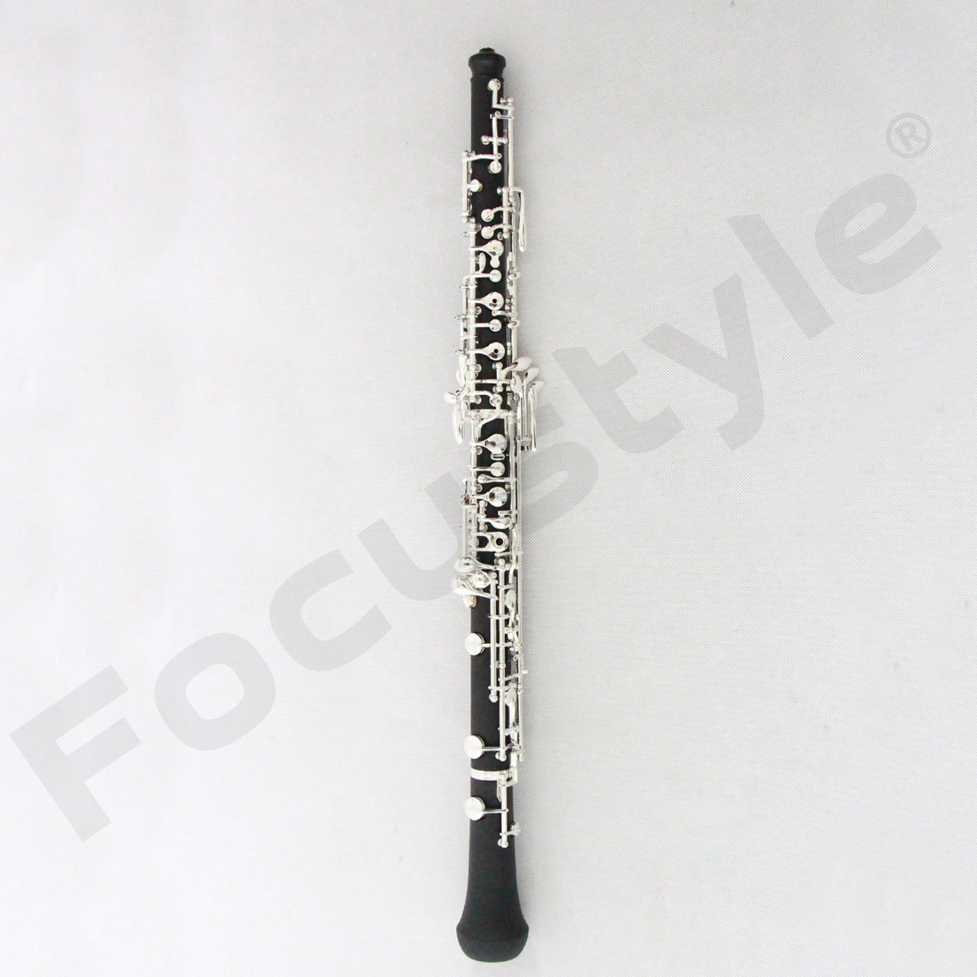 Focustyle Classic FOB-250 Oboe – Focustyle ♪ Focus On Your Music Style