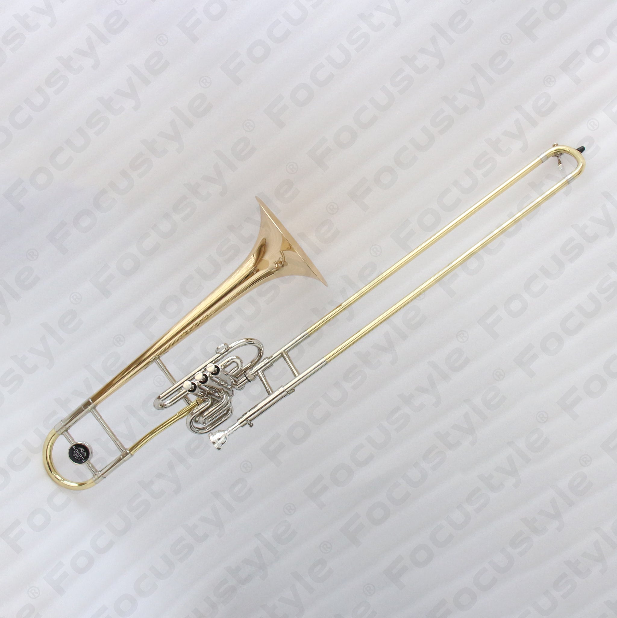 Focustyle Elite FTB-480 Superbone (Hybrid Trombone) – Focustyle® Focus ...