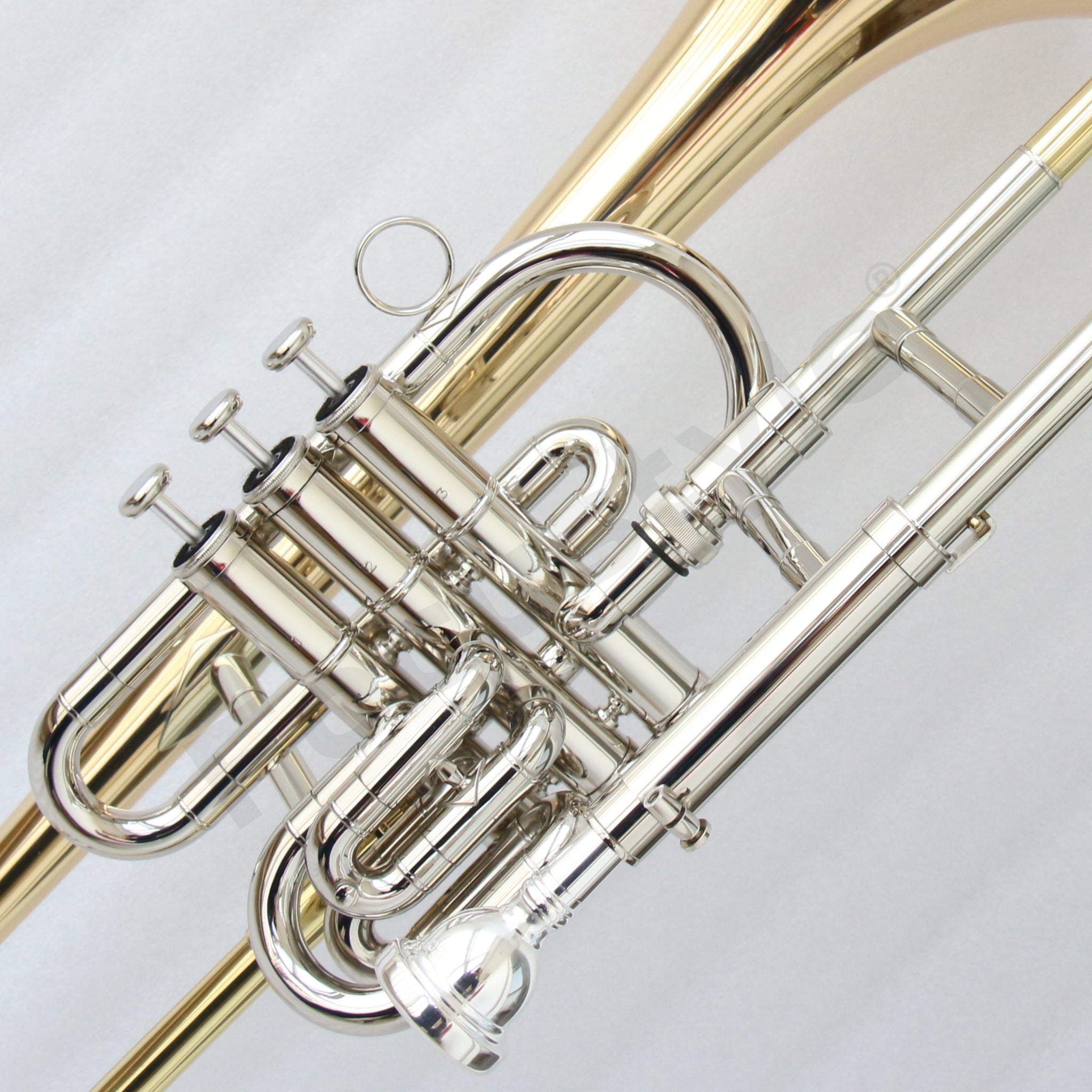 Focustyle Supreme Elite FTB-480 Superbone – Focus Music Corporation