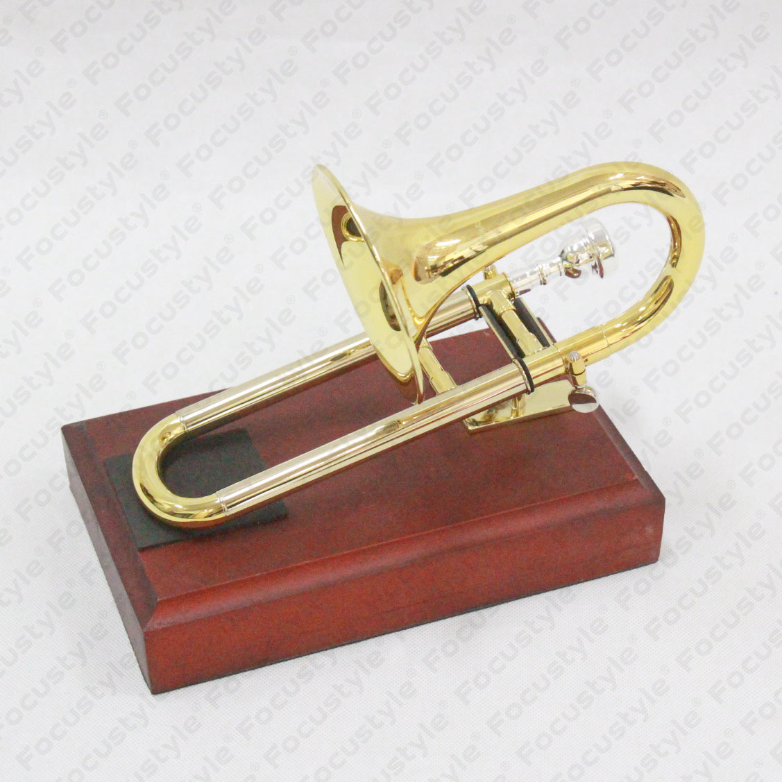 Focustyle Elite FTB-680 Piccolo Trombone – Focustyle® Focus On Your ...