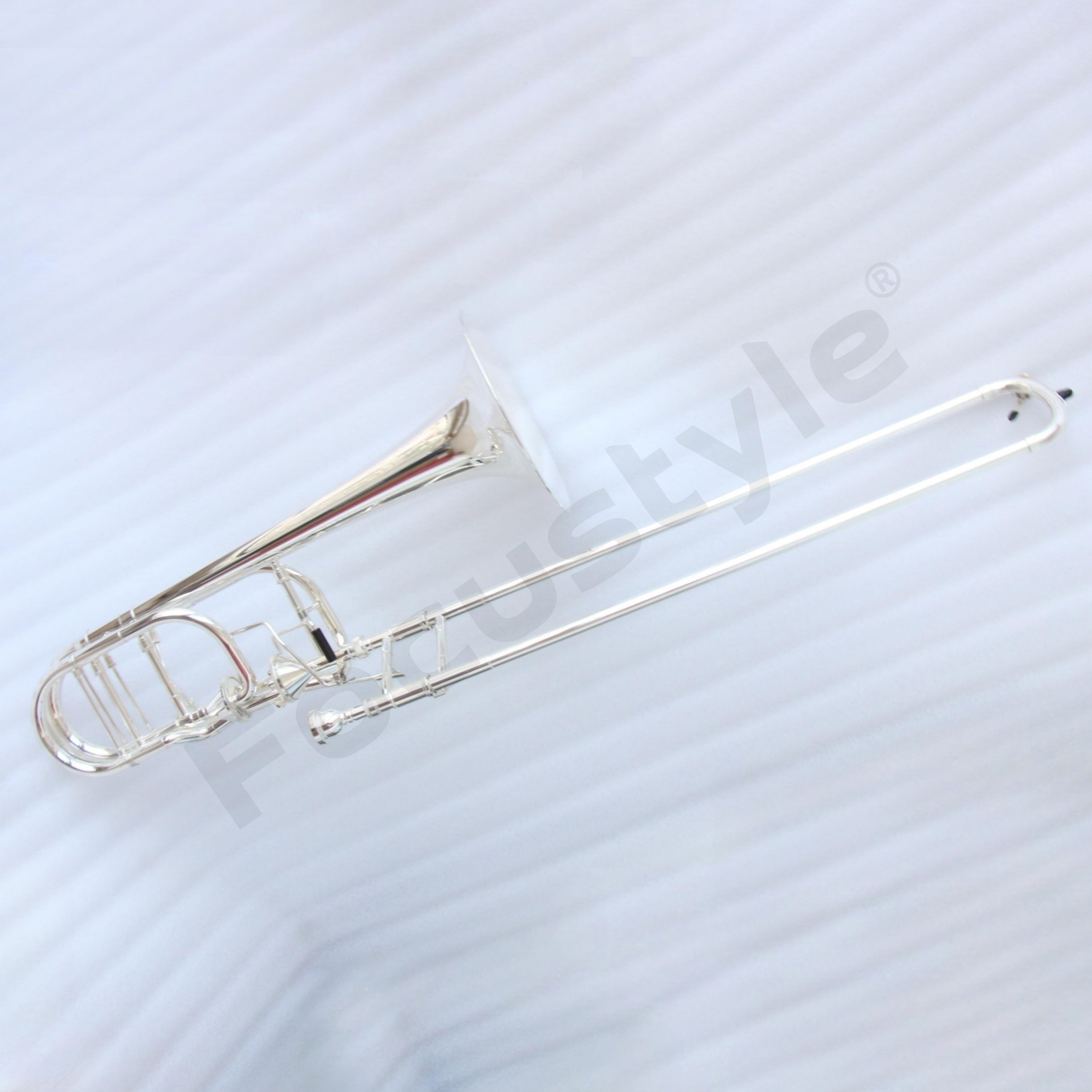 Focustyle Signature FTB-790 Bass Trombone – Focustyle® Focus On Your ...