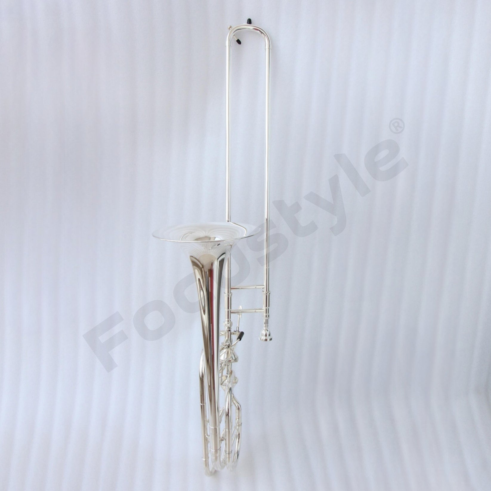 Focustyle Signature Ftb 790 Bass Trombone Focustyle ♪ Focus On Your Music Style