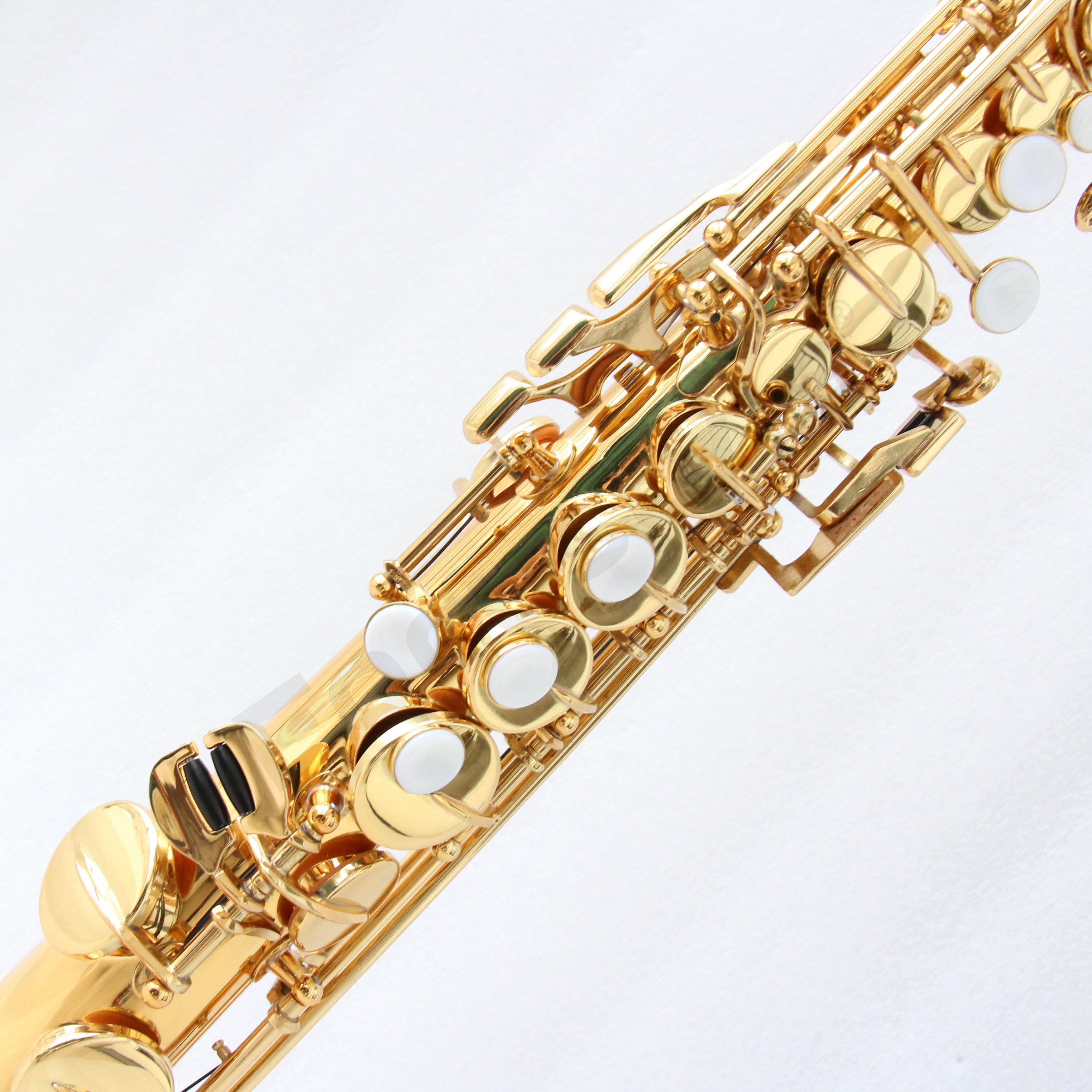 soprano saxophone – Focustyle® Focus On Your Music Style