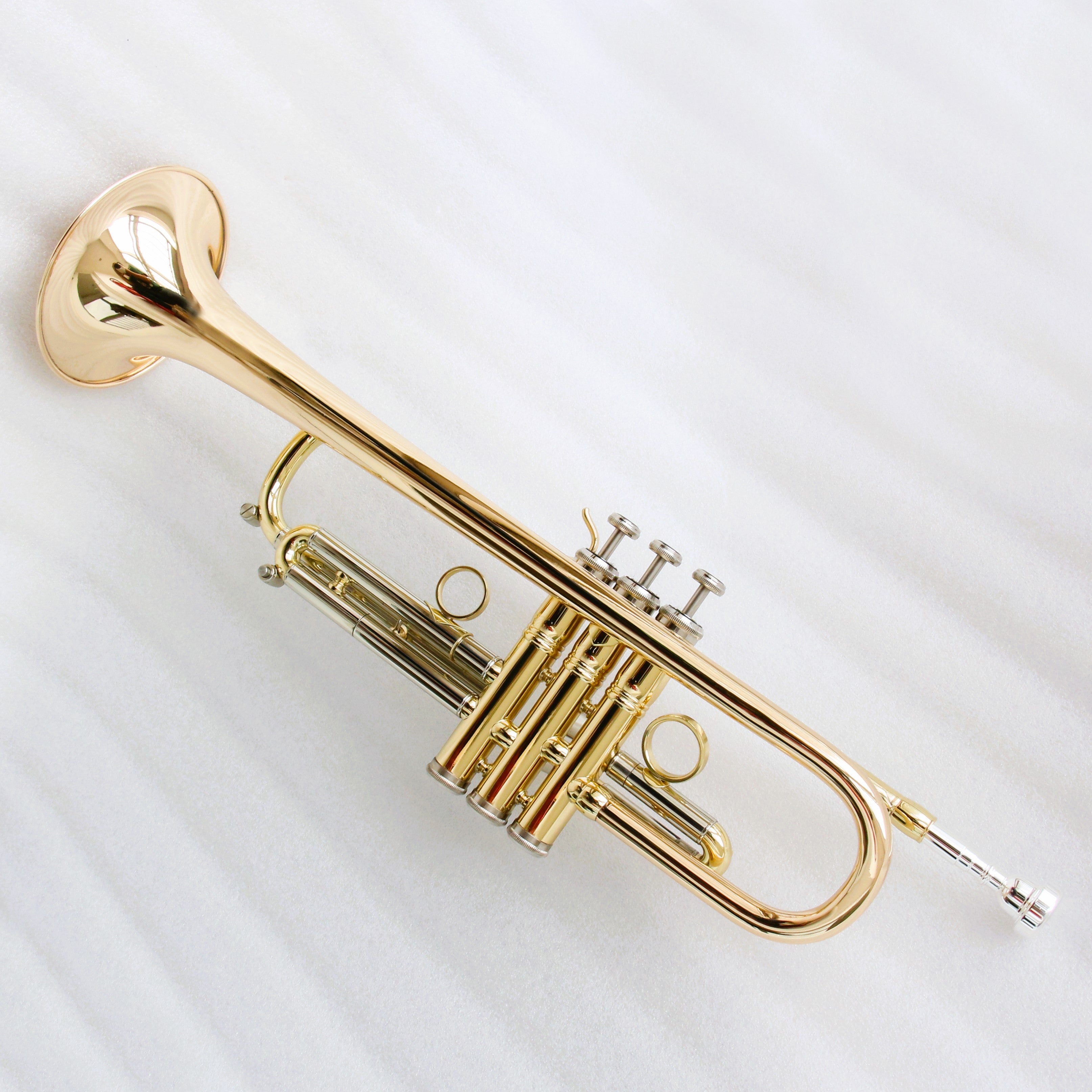Bb trumpet – Focustyle ♪ Focus On Your Music Style