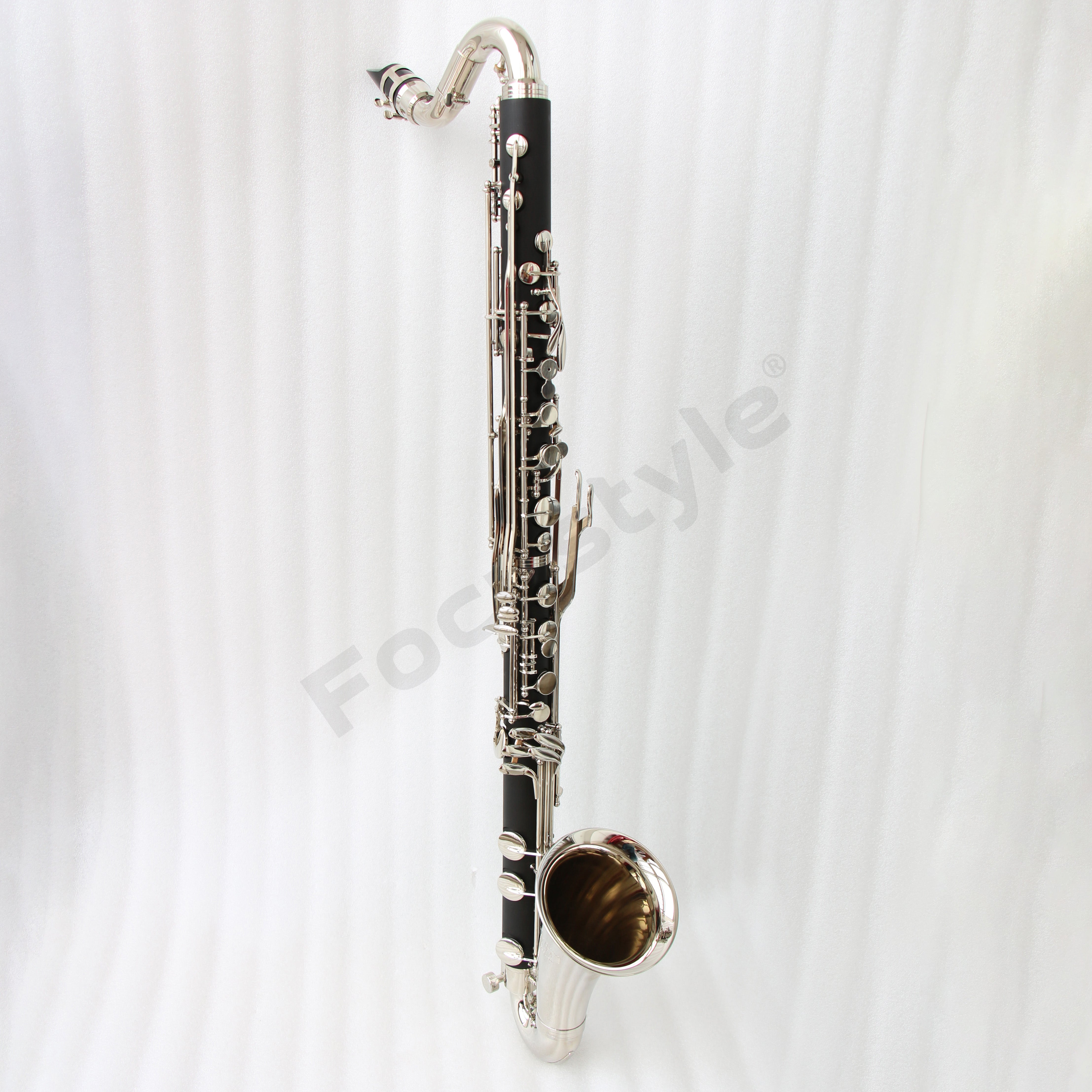 Boehm System Clarinet – Focustyle ♪ Focus On Your Music Style