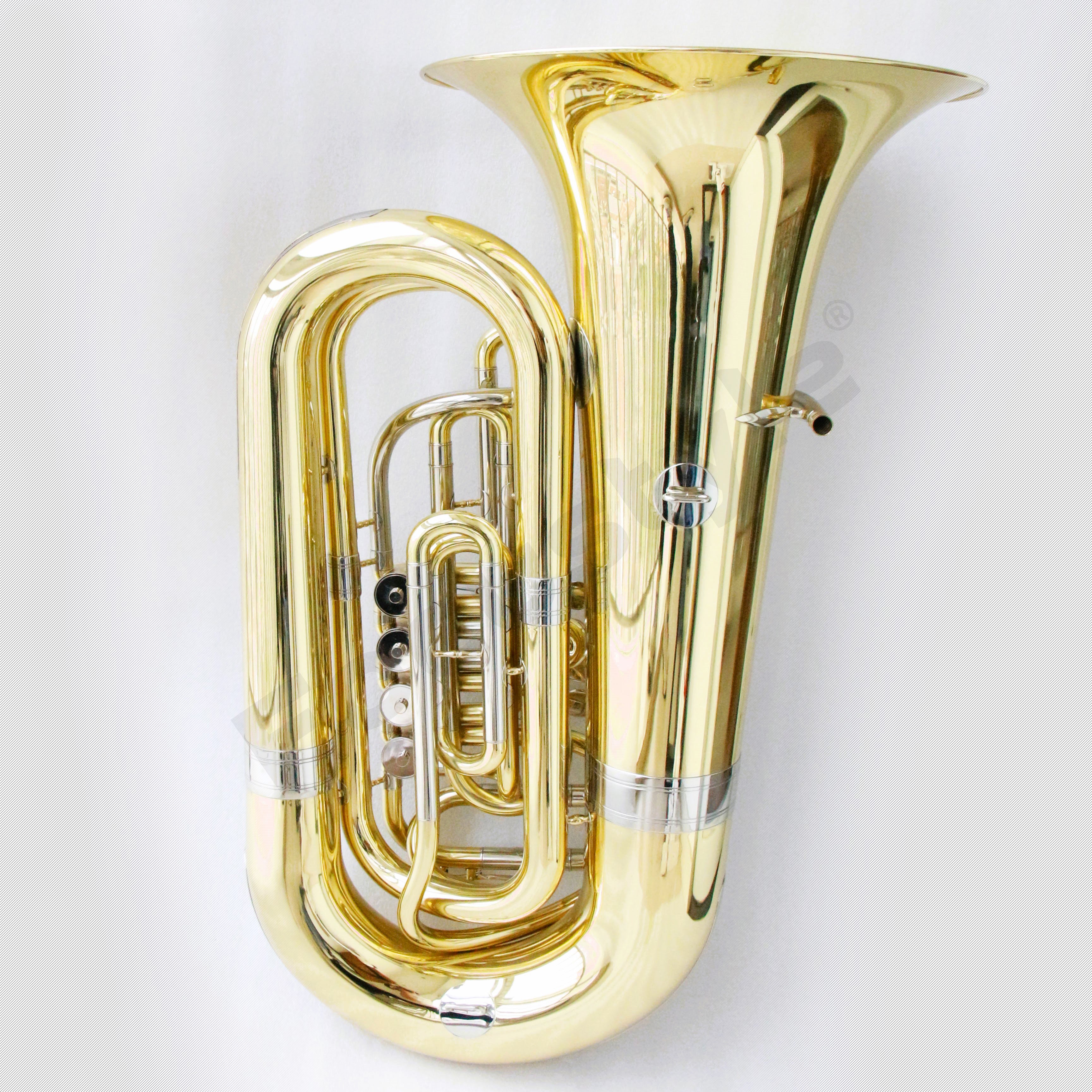 Bb Tuba – Focustyle ♪ Focus On Your Music Style