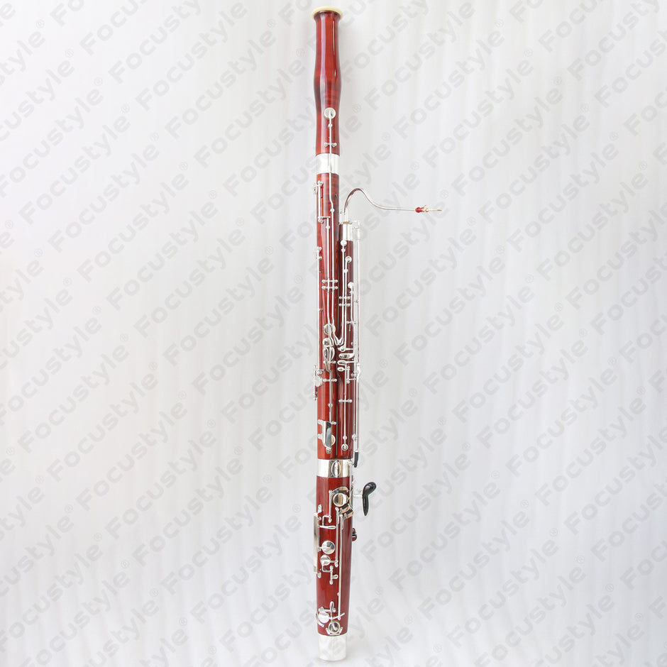 Bassoon – Focustyle® Focus On Your Music Style