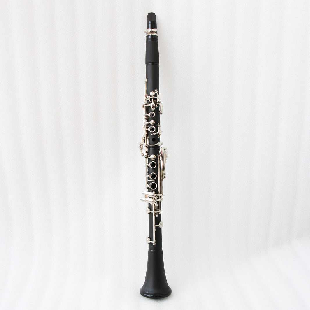 Boehm System Clarinet – Focustyle ♪ Focus On Your Music Style