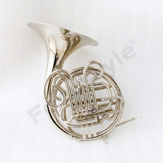 double french horn – Focustyle ♪ Focus On Your Music Style
