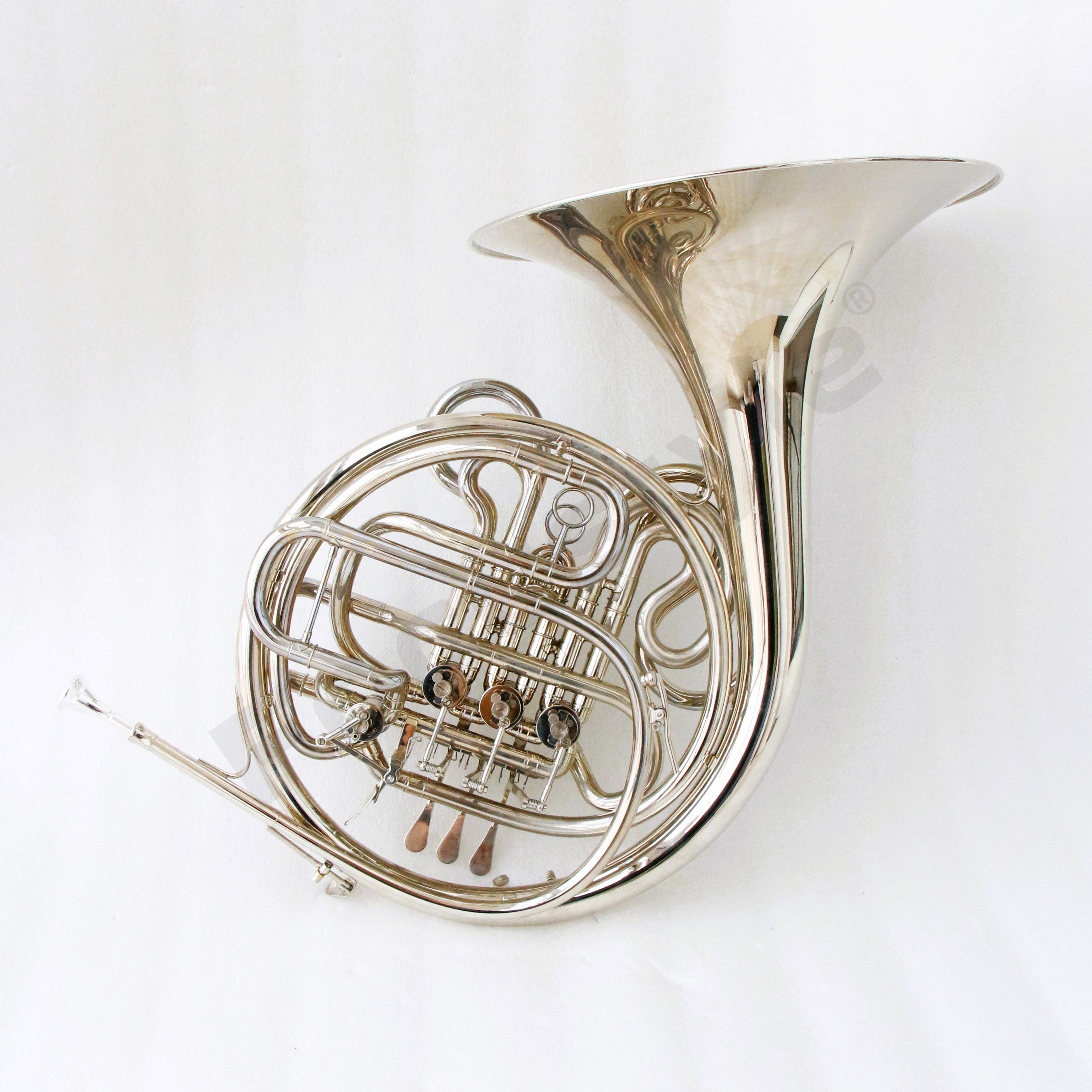double french horn – Focustyle ♪ Focus On Your Music Style