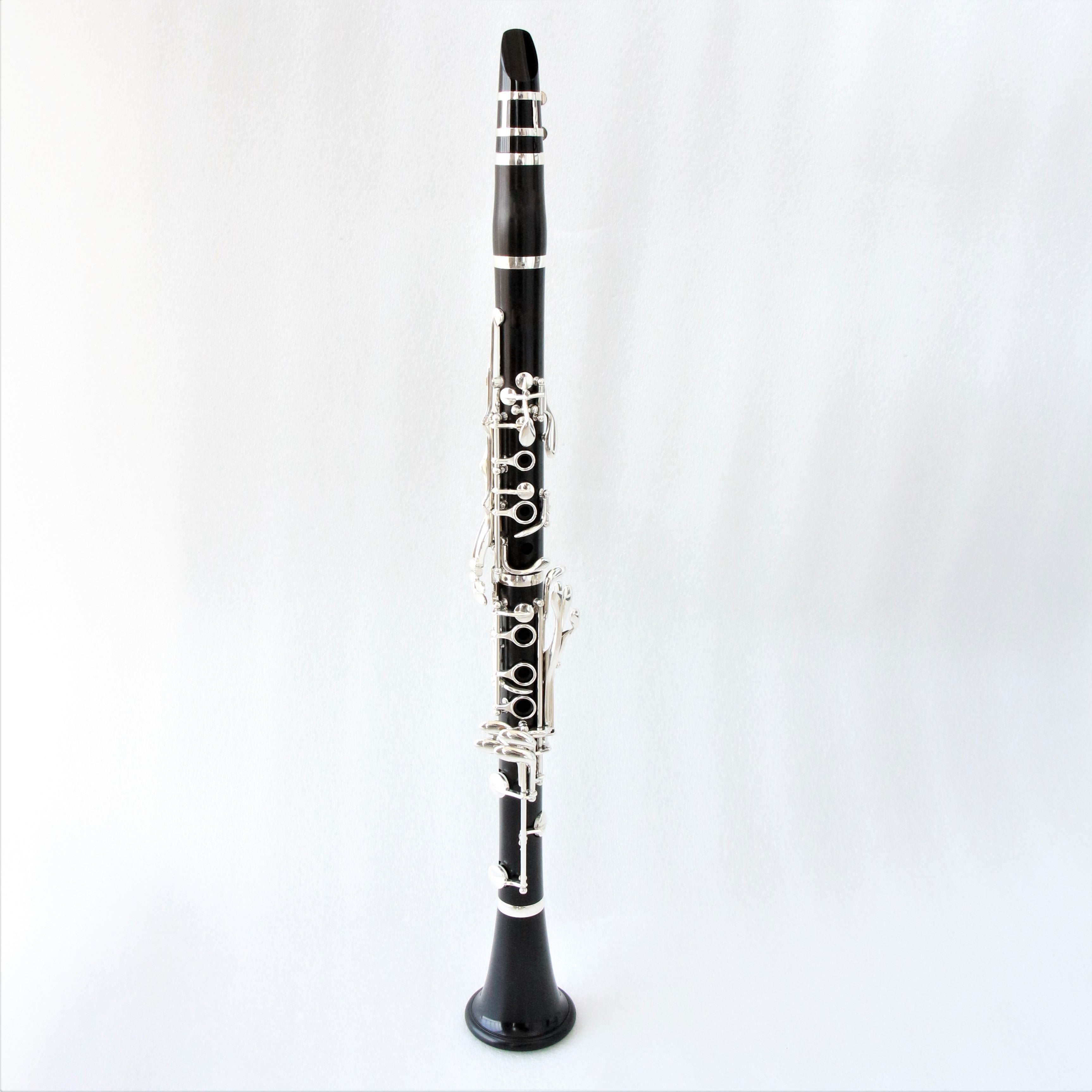 Boehm System Clarinet – Focus Music Corporation
