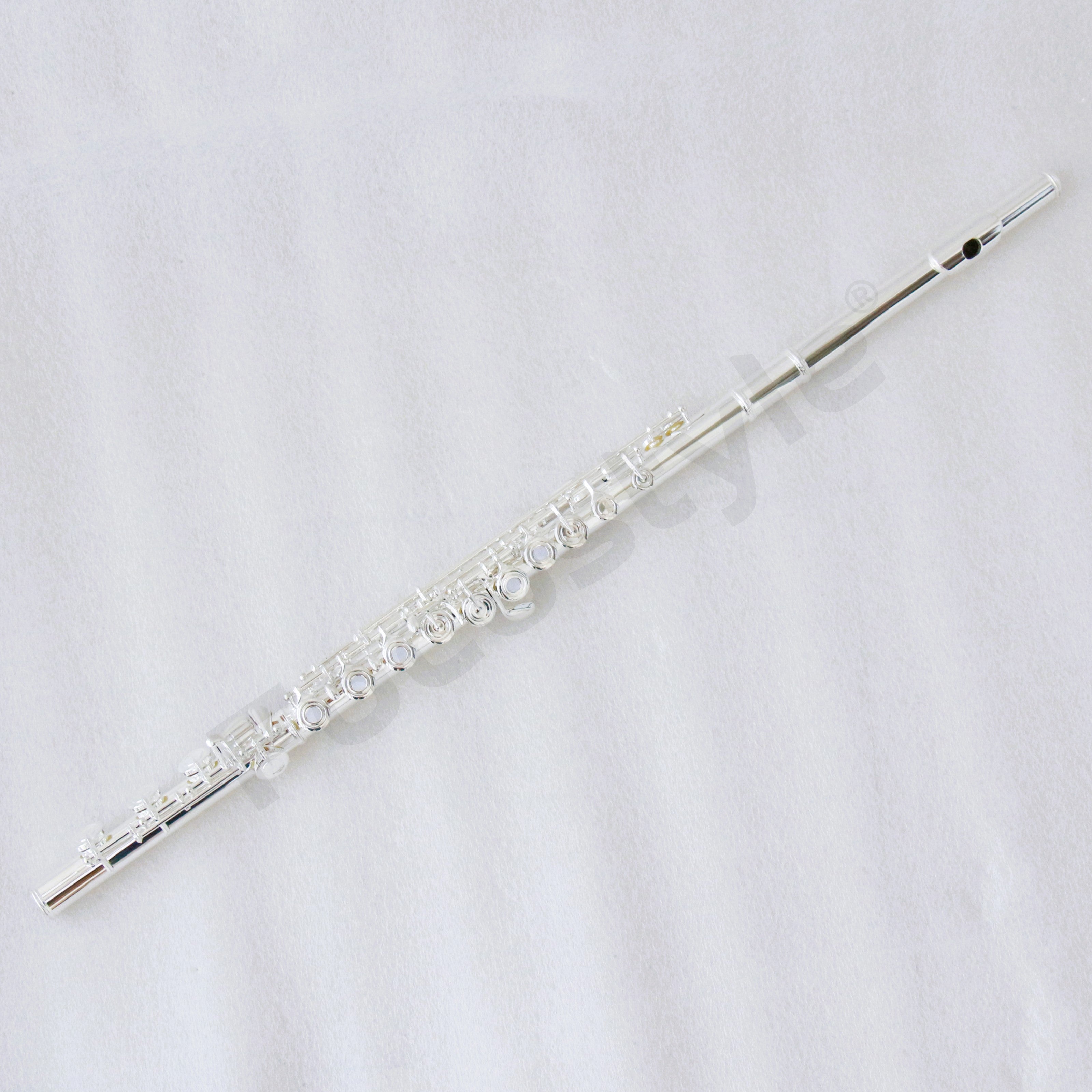 open hole flute – Focustyle ♪ Focus On Your Music Style