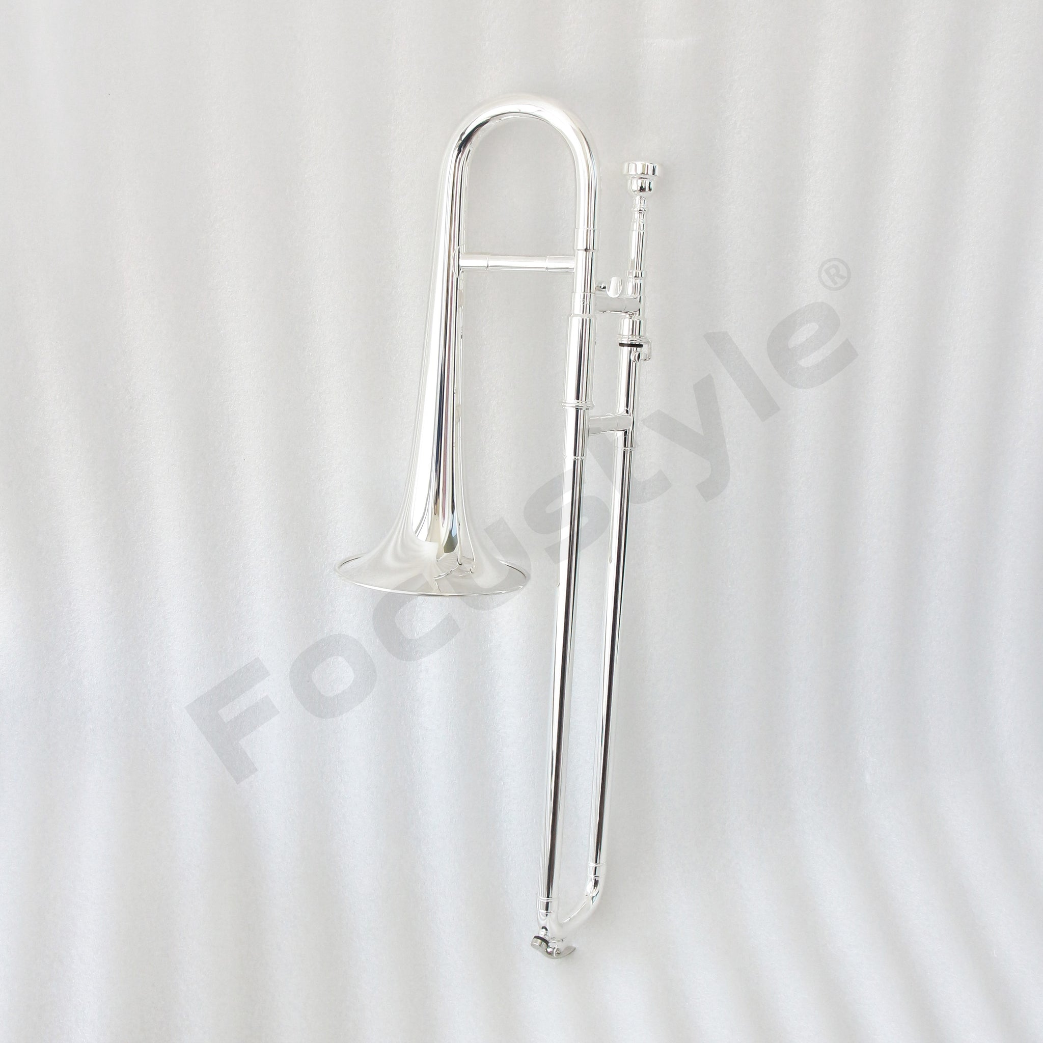 Focustyle Classic Plus FTB-650 Soprano Trombone – Focustyle ♪ Focus On ...