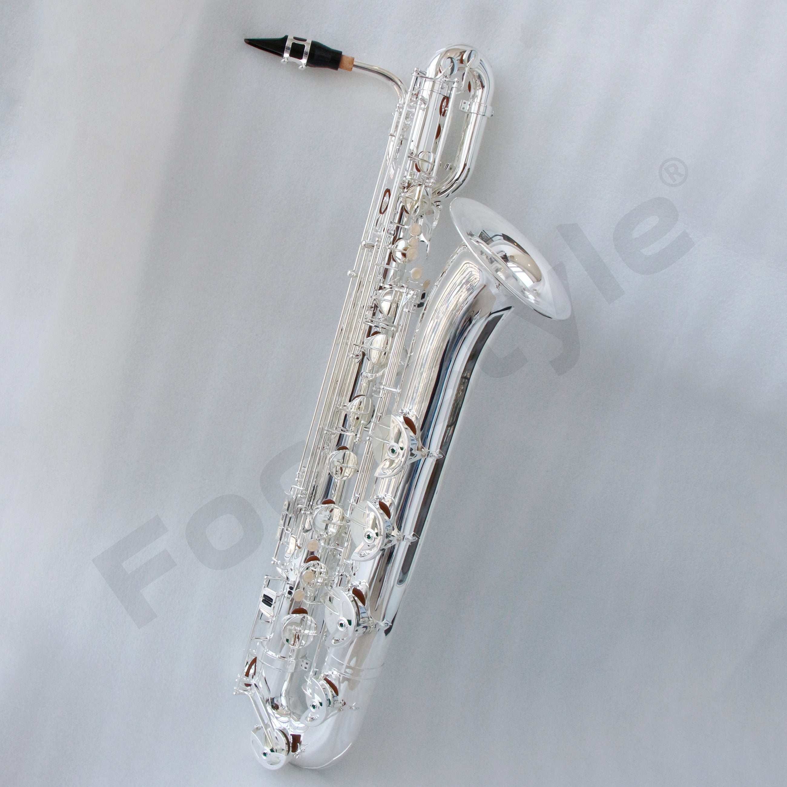 Focustyle Elite FBS-500 Baritone Saxophone – Focus Music Corporation