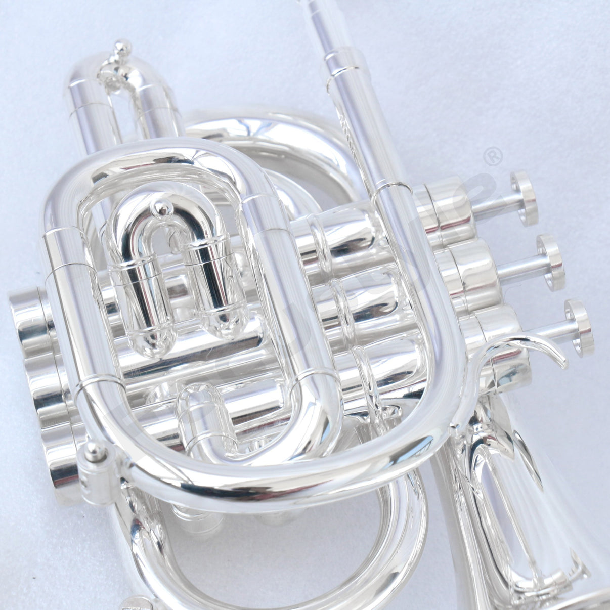 Focustyle Elite FPT-300 Pocket Trumpet – Focustyle® Focus On Your Music ...
