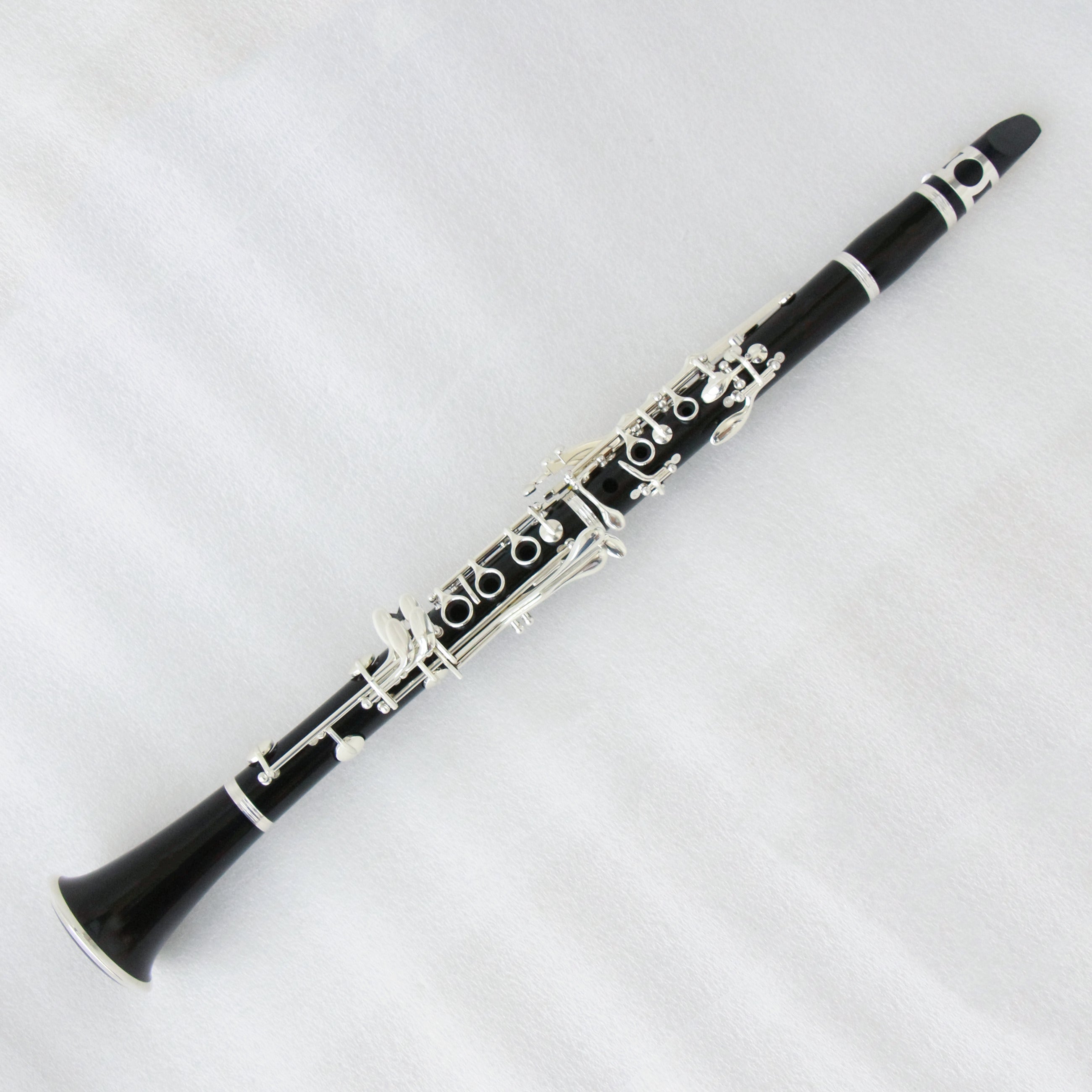 Focustyle Classic FCL-280 Clarinet – Focus Music Corporation