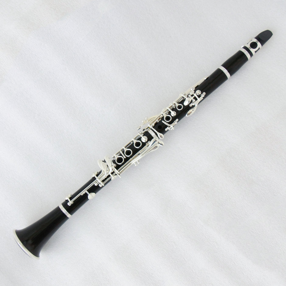 Boehm System Clarinet – Focustyle ♪ Focus On Your Music Style