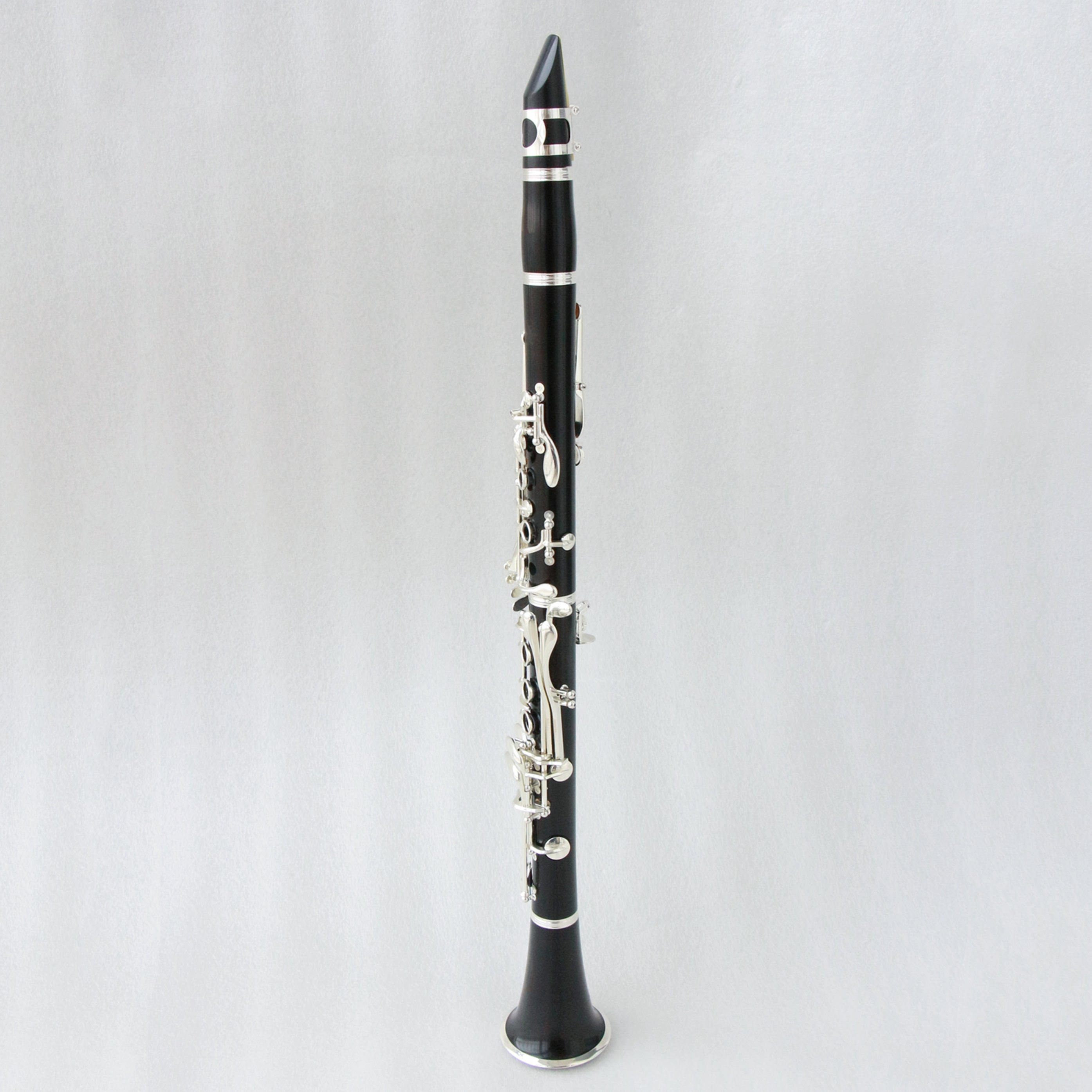 Boehm System Clarinet – Focustyle ♪ Focus On Your Music Style